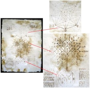 Announcing "The Blitz Ciphers"... - Cipher Mysteries