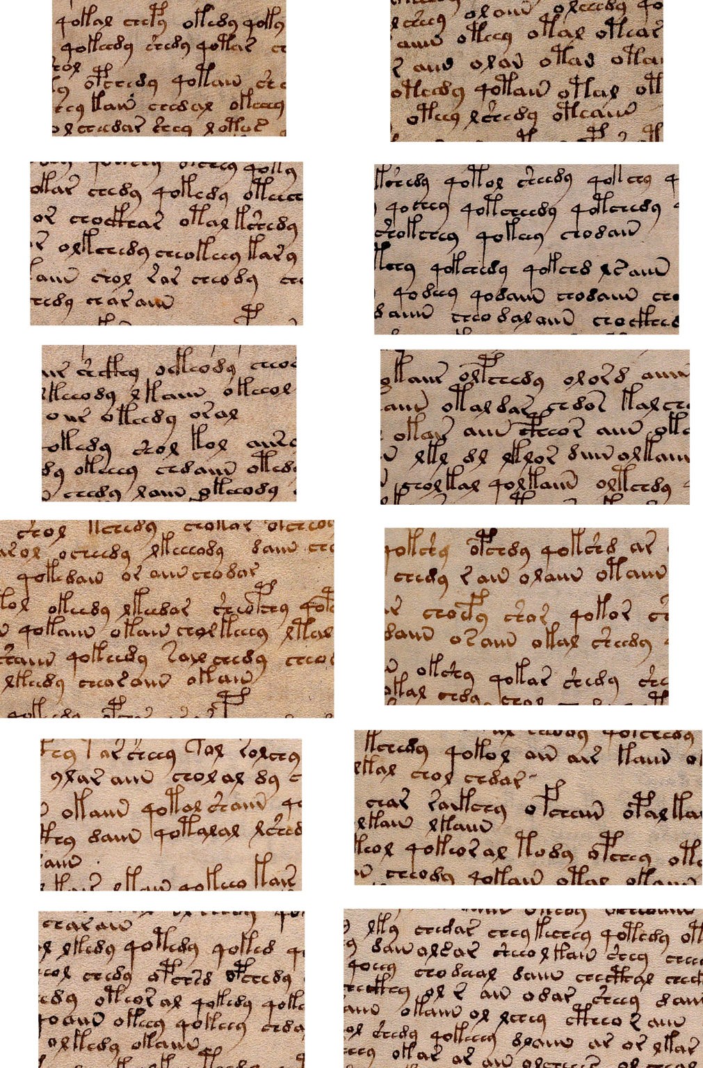 Cipher Mysteries - The latest news, views, research and reviews on ...